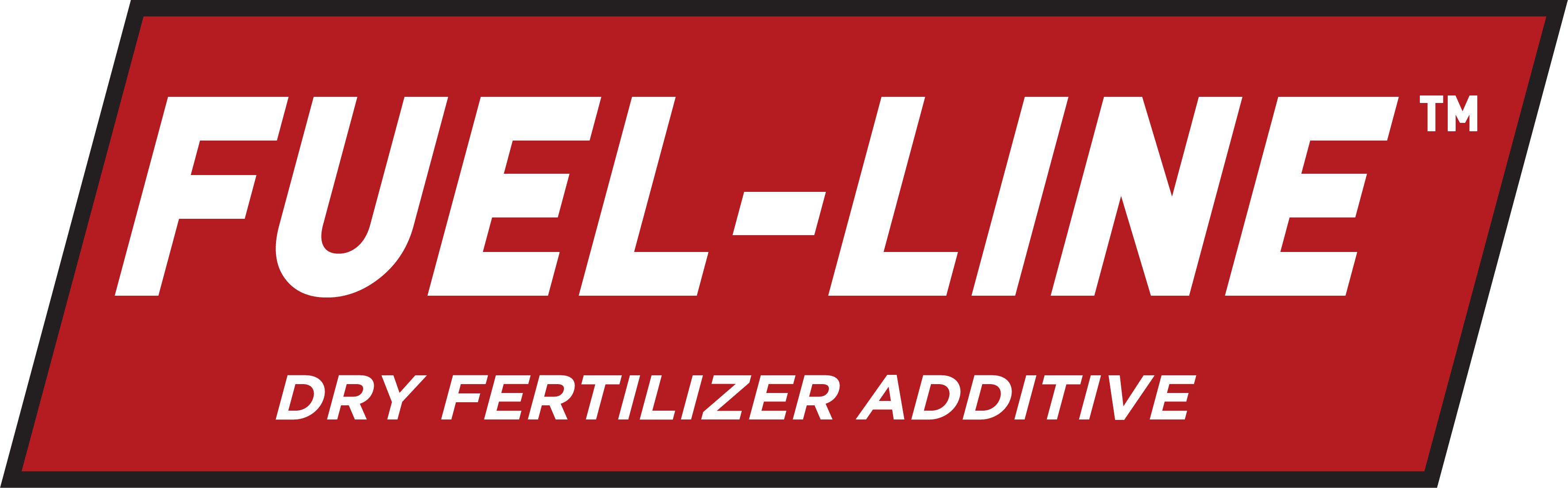 FUEL LINE Meristem Crop Performance