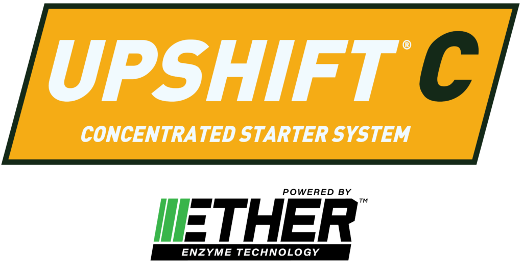 UPSHIFT® C | Meristem Crop Performance