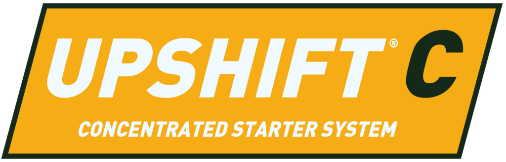 UPSHIFT® C | Meristem Crop Performance