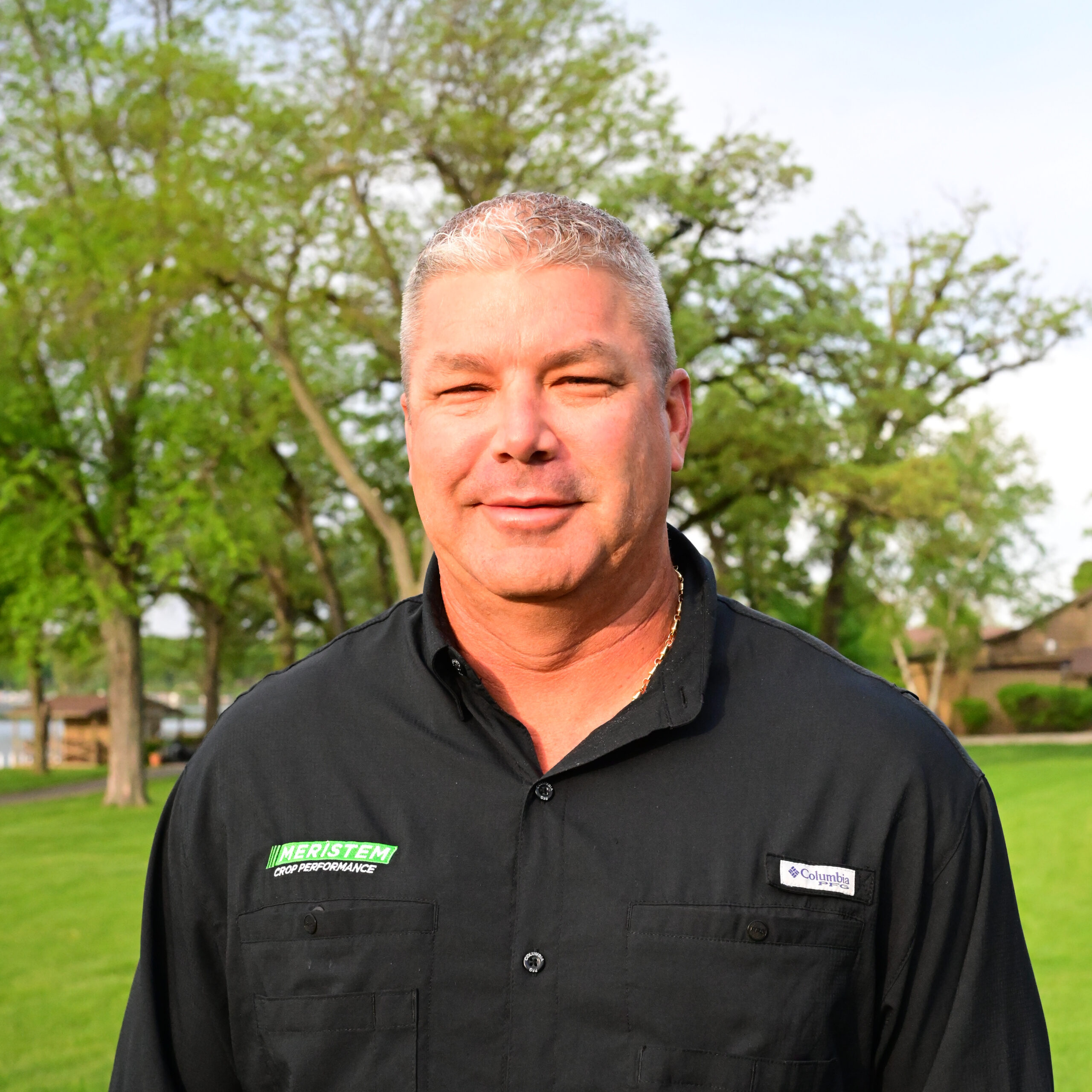 Team | Meristem Crop Performance