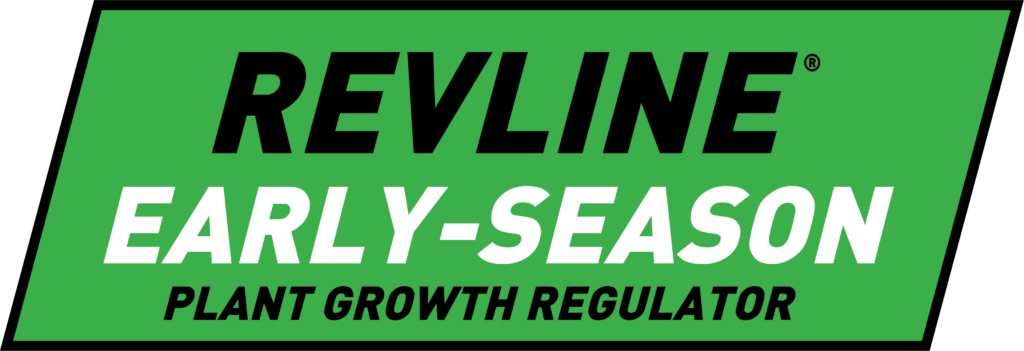 REVLINE® EARLY-SEASON | Meristem Crop Performance