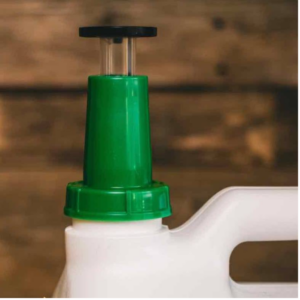 Keeping microbes alive and vigorous is bringing big benefits to crops ...