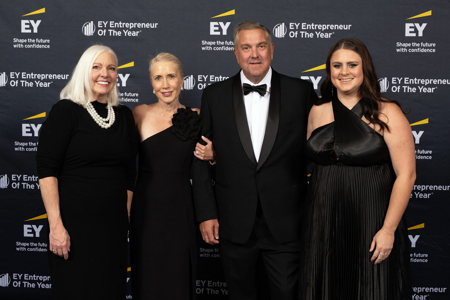 Mitch Eviston, Meristem Crop Performance founder and CEO, was named an ...